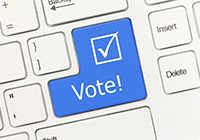 Le vote électronique : mode d'emploi - Synergie-Officiers